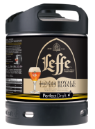 L’EXPÉRIENCE PERFECTDRAFT | Leffe
